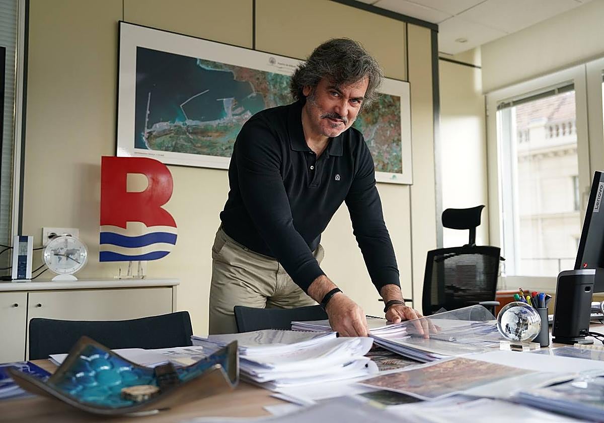 «Ría 2000 sigue tejiendo consensos pese al clima de crispación política» | El Correo